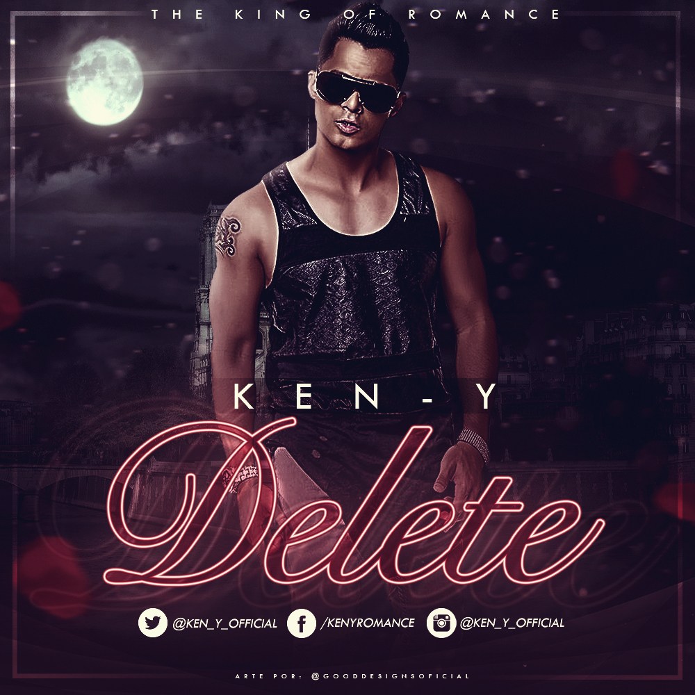 Descargar Discografia: Ken-Y (MEGA – 320 Kbps) – Disgografias De Regueton