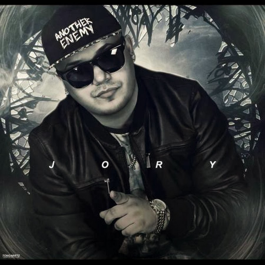 Discografia: Jory Boy (MEGA) 320 Kbps – Discografias Full Reggaeton
