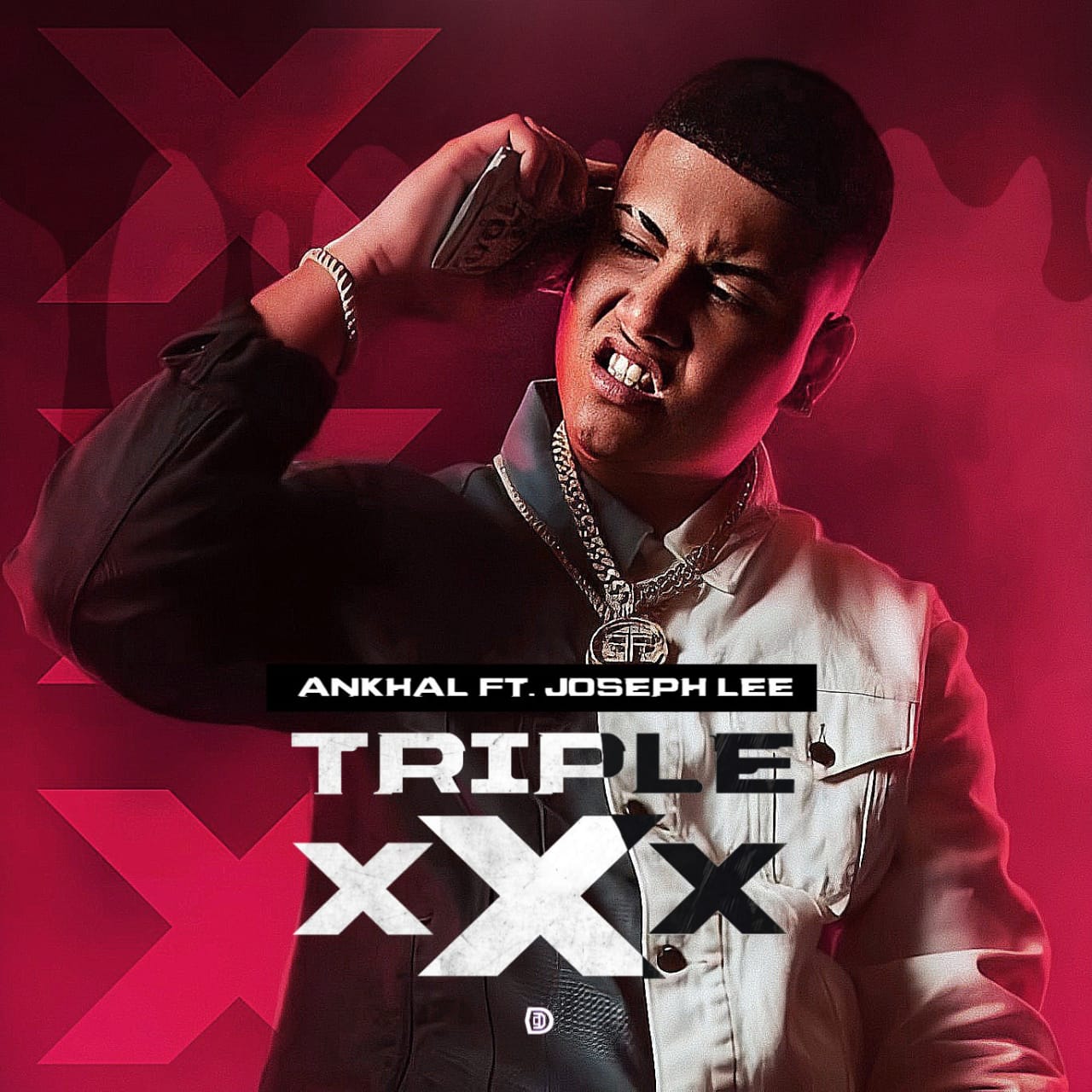 Discografia: Ankhal (MEGA) 320 Kbps – Discografias Full Reggaeton